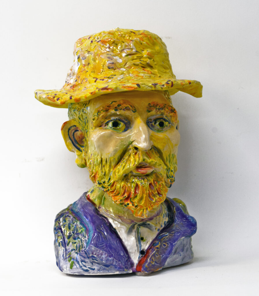 Jeff Nebeker - Artaxis.org