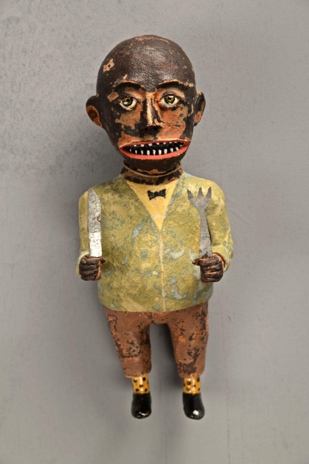 Wesley Anderegg - Artaxis.org