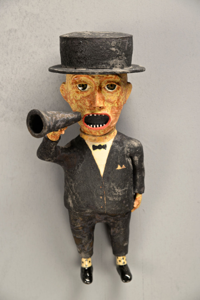 Wesley Anderegg - Artaxis.org