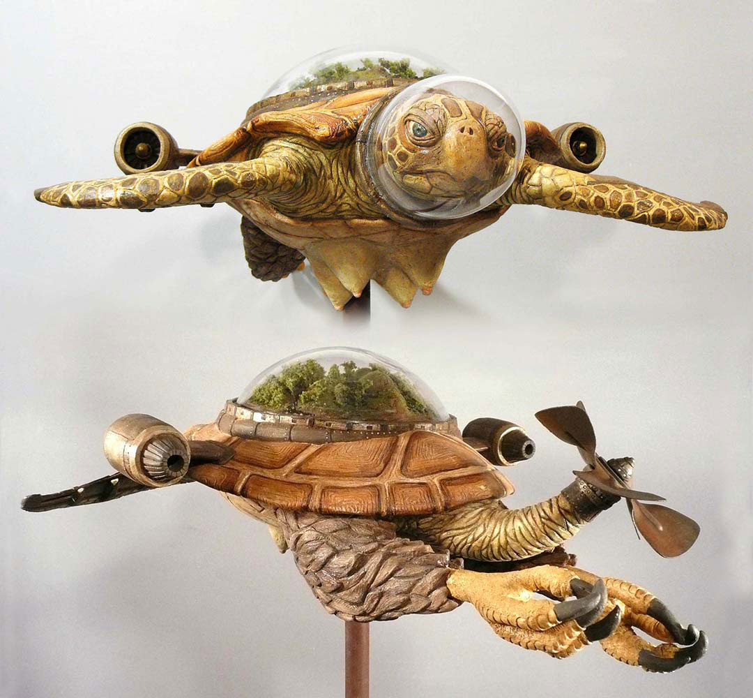 Wesley Wright - Artaxis.org