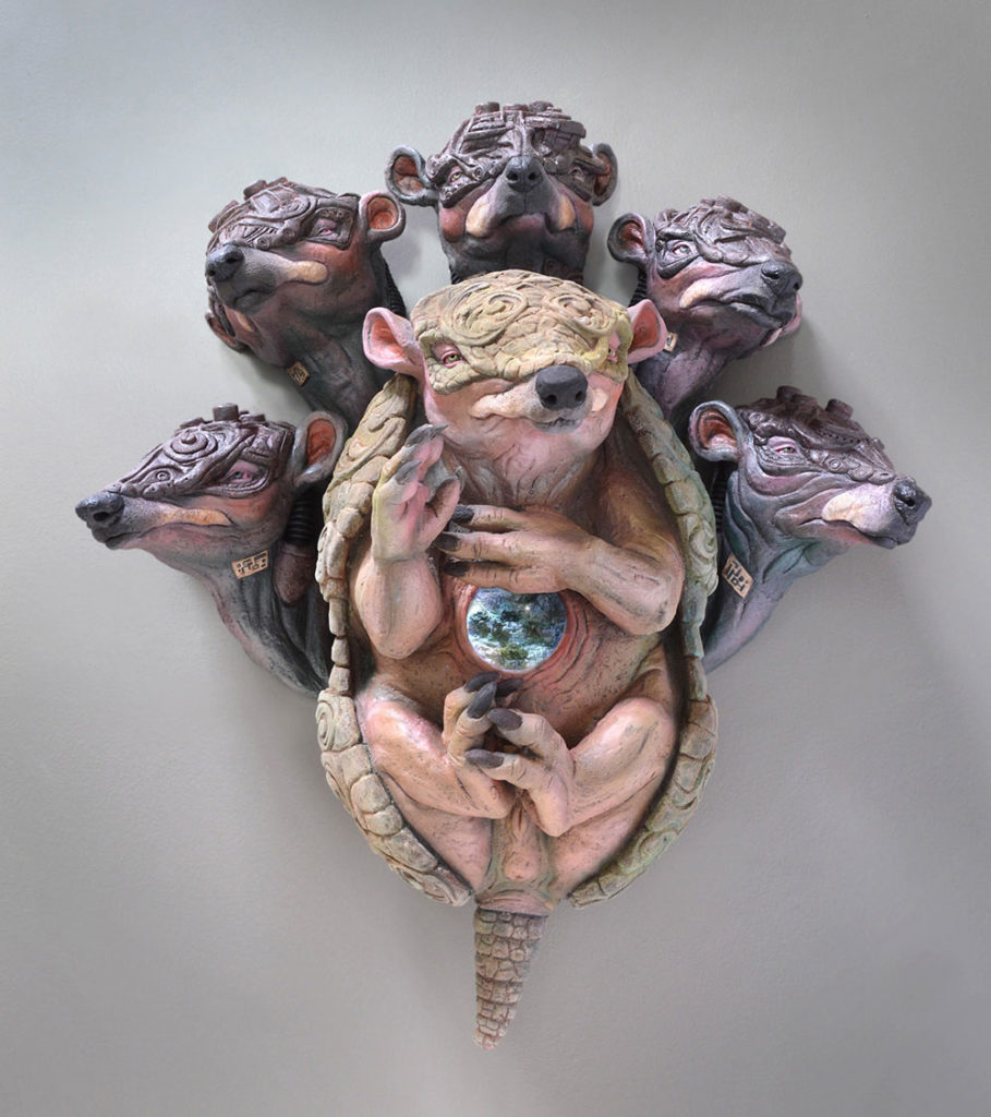 Wesley Wright - Artaxis.org