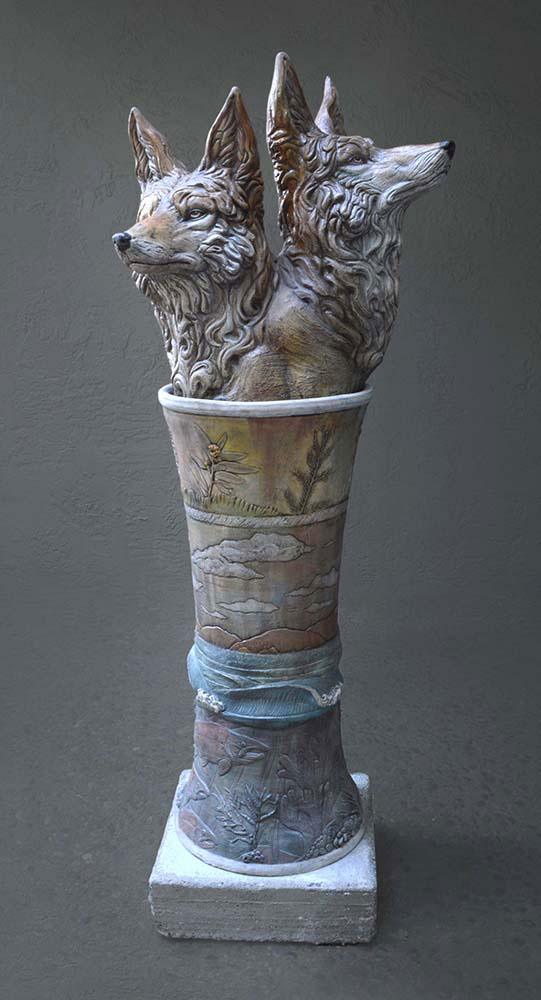 Wesley Wright - Artaxis.org