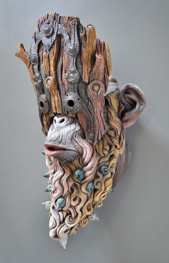 Wesley Wright - Artaxis.org